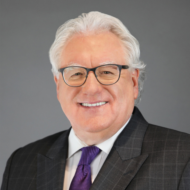 Board of Trustees - La Salle University