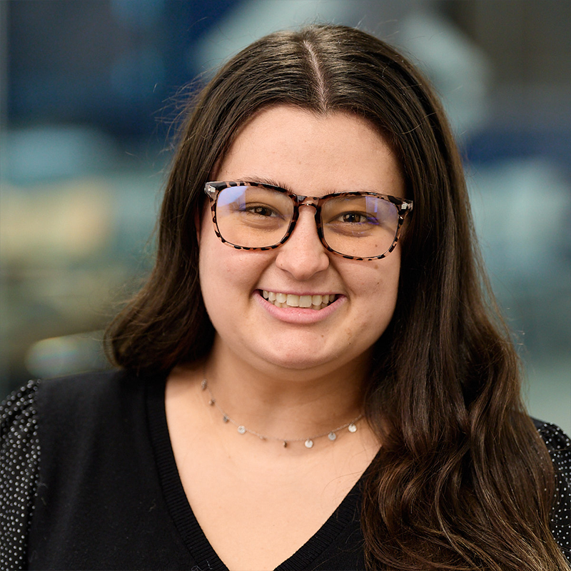 Lindsay Clarke - La Salle University