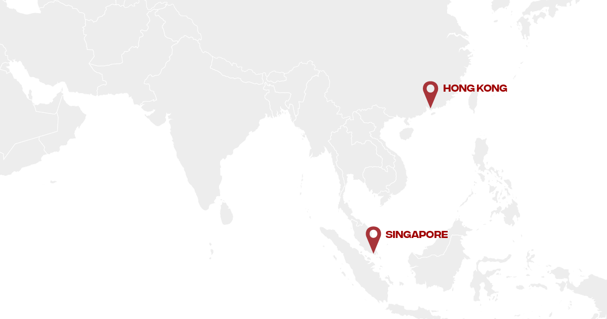 Going International - La Salle University