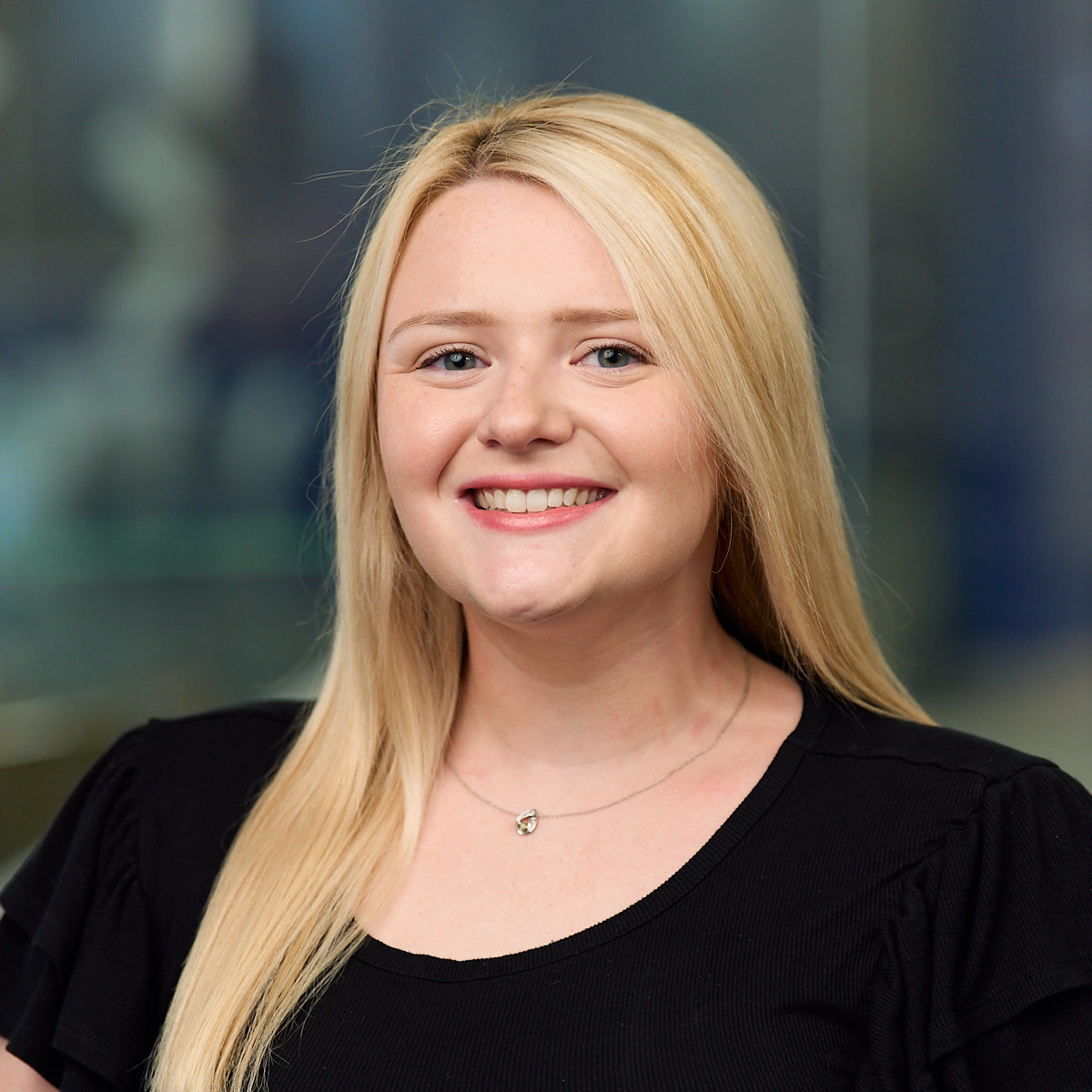 Brooke Berner - La Salle University