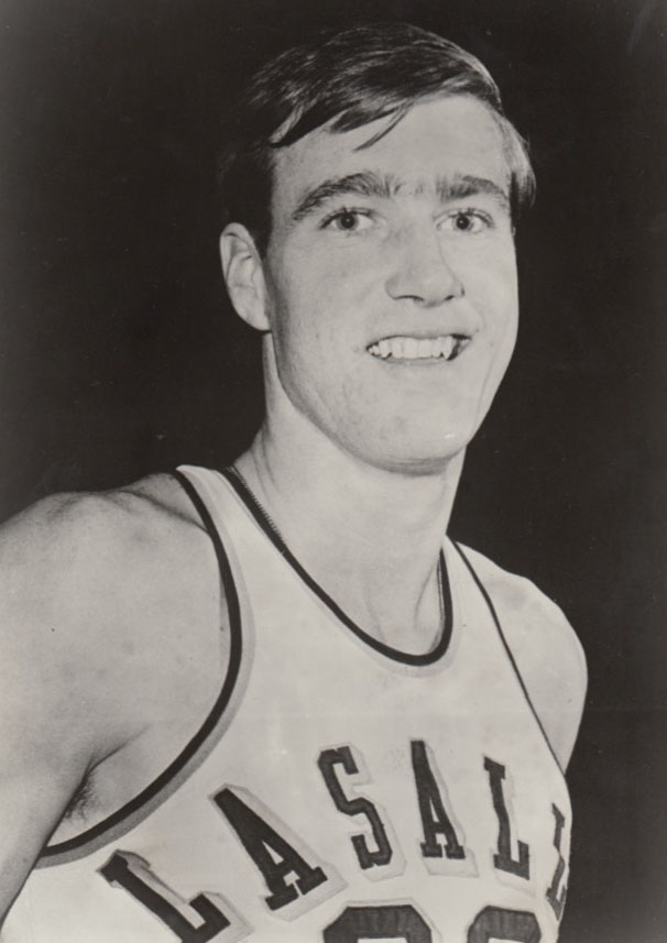 In Memoriam - La Salle University