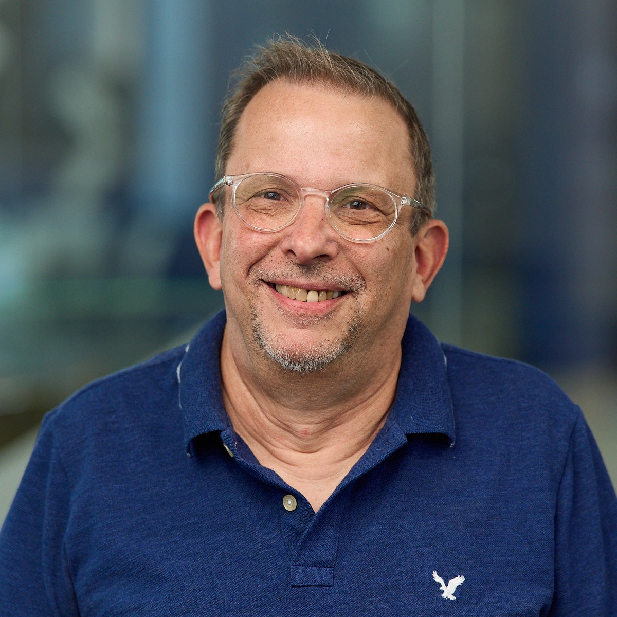 David S. Rothblat, Ph.D - La Salle University