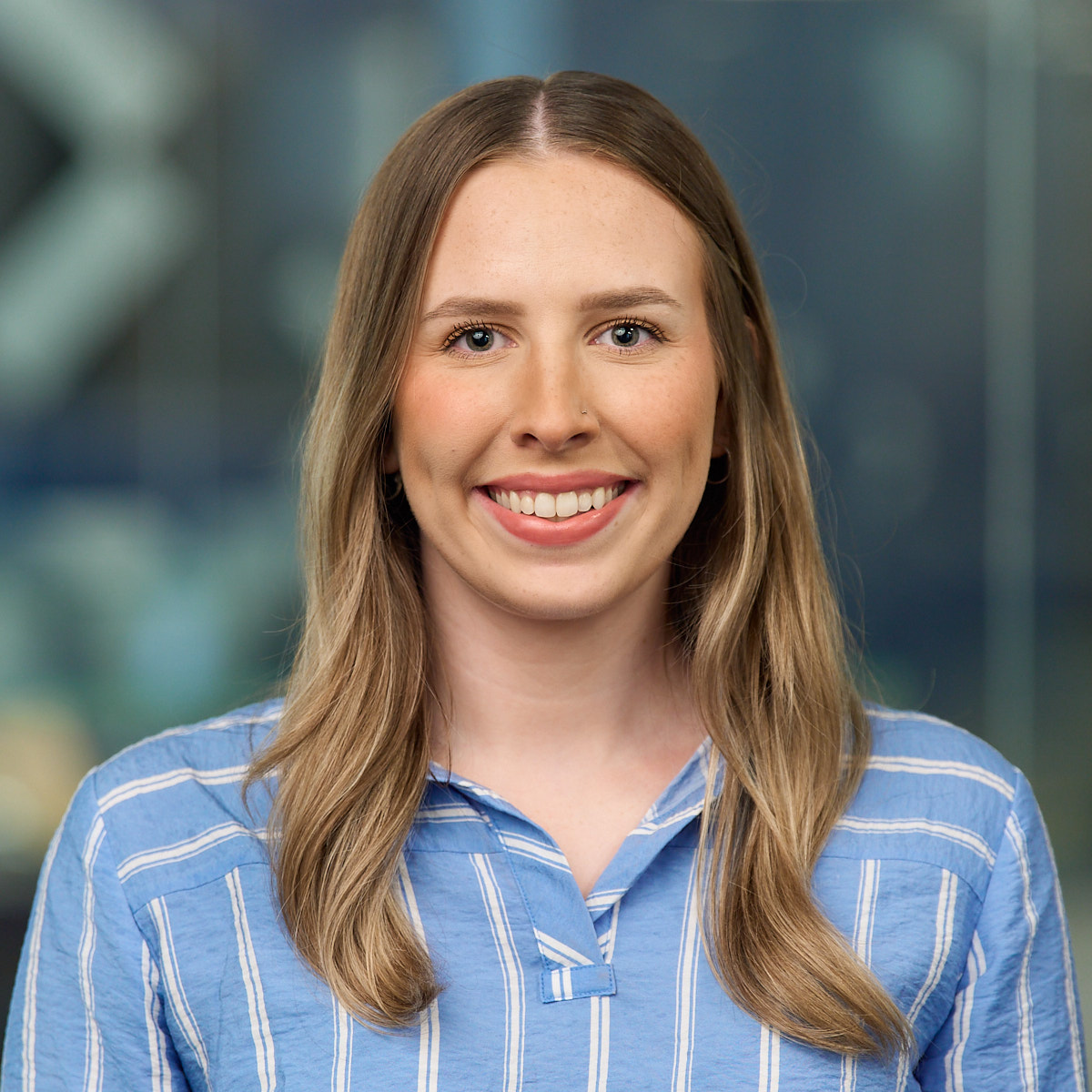 Renee Raymond - La Salle University