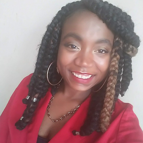 Jasmine Fleming, M.S. Ed. - La Salle University