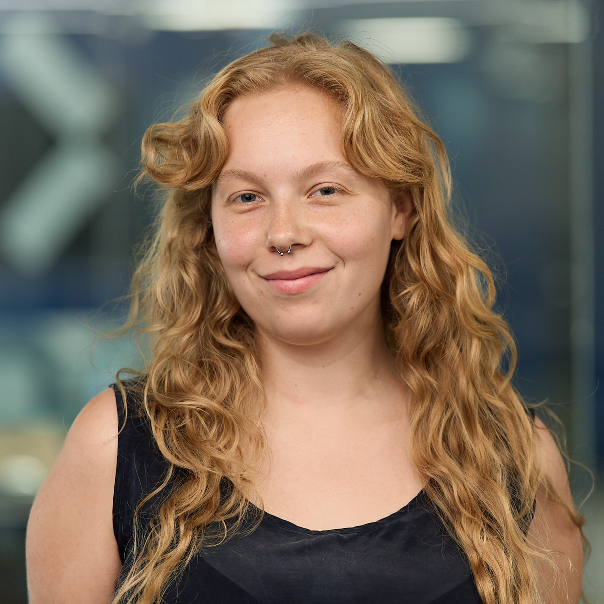 Allison Walter - La Salle University