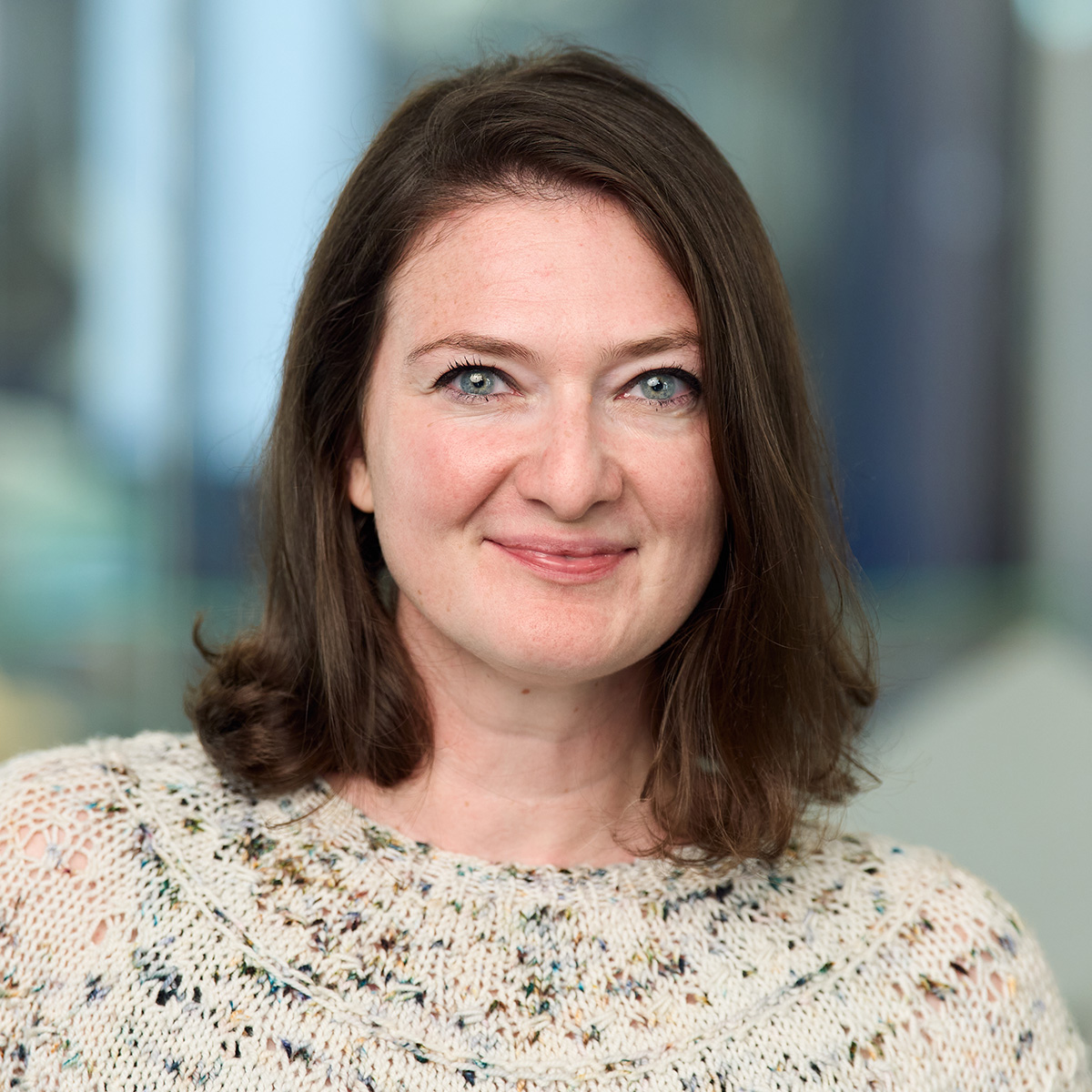 Emily Brooks - La Salle University