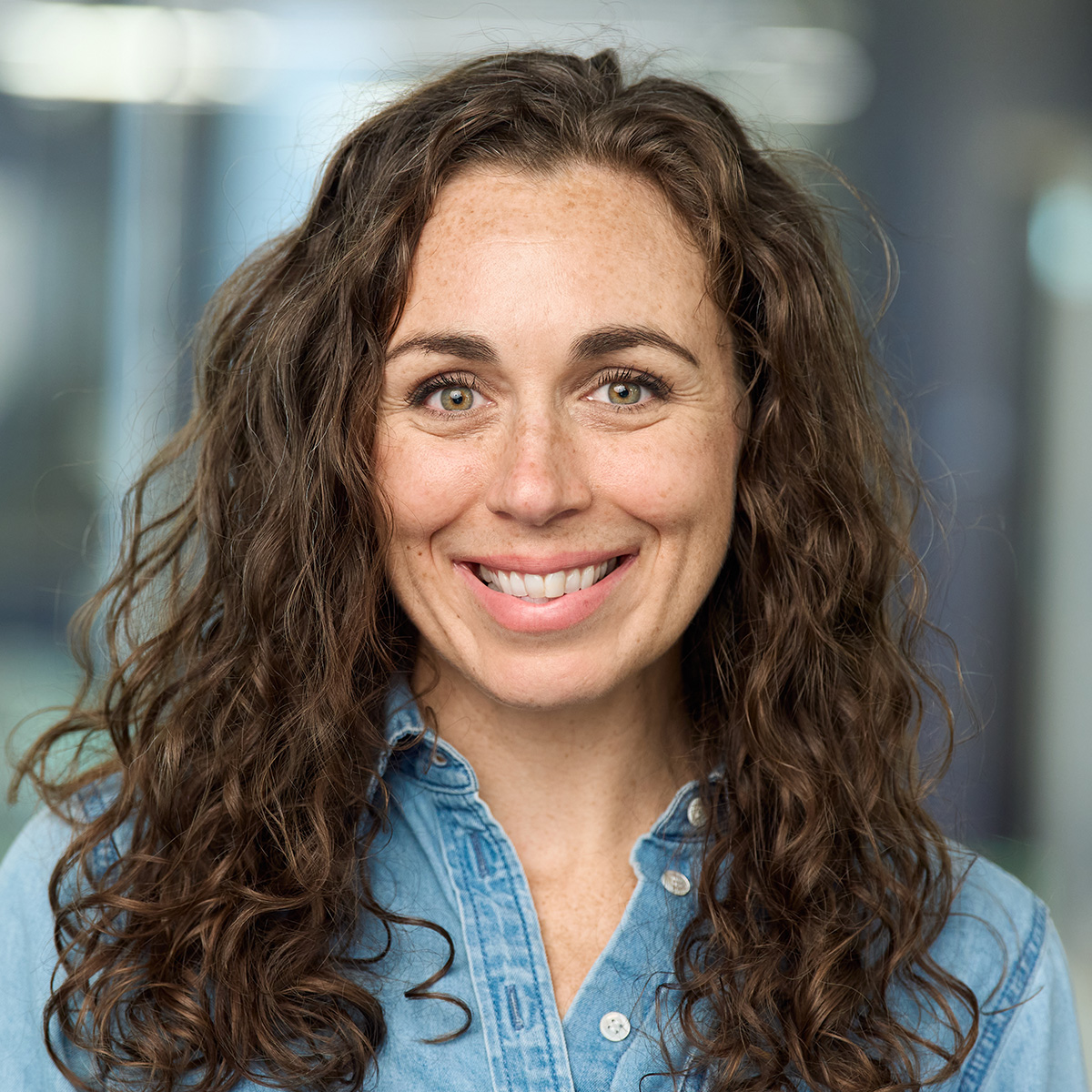 Erin Finucane - La Salle University