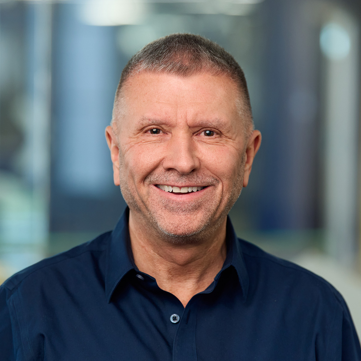 Joe Waldron - La Salle University