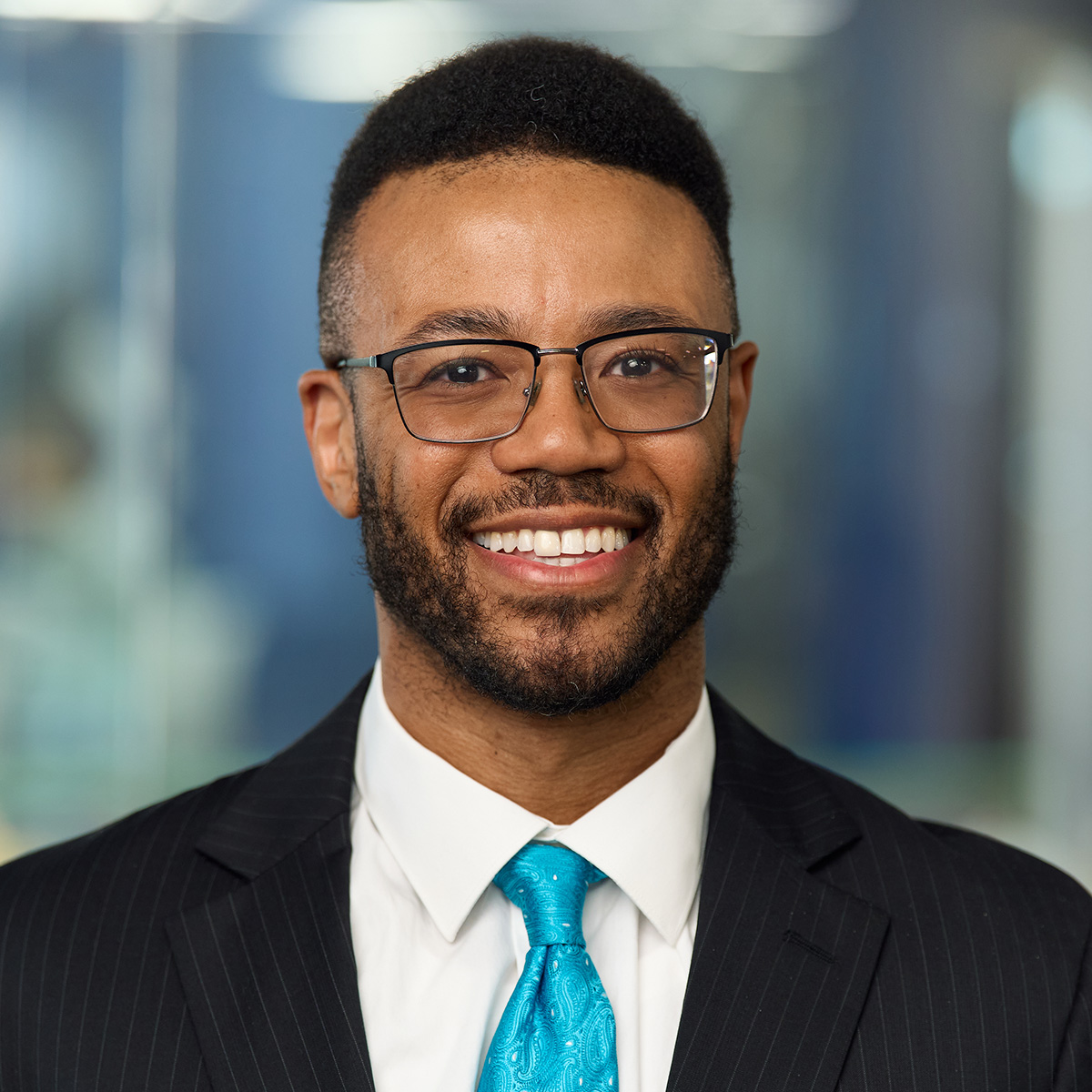 Matthew Myrick - La Salle University