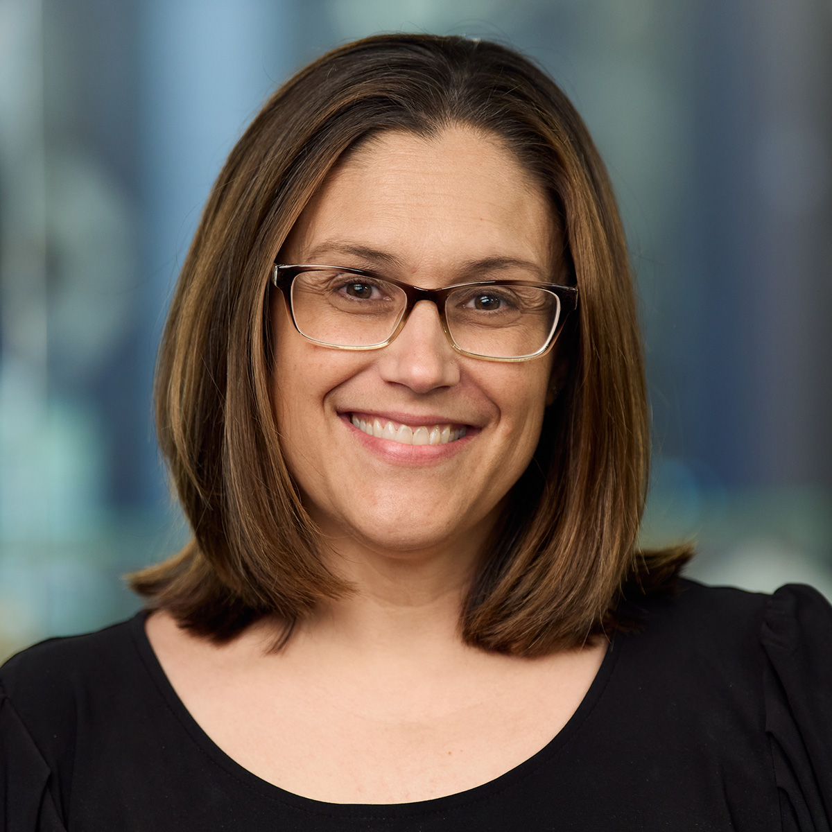 Michele Mcdevitt - La Salle University