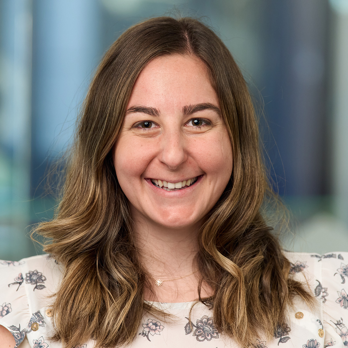 Molly Norman - La Salle University