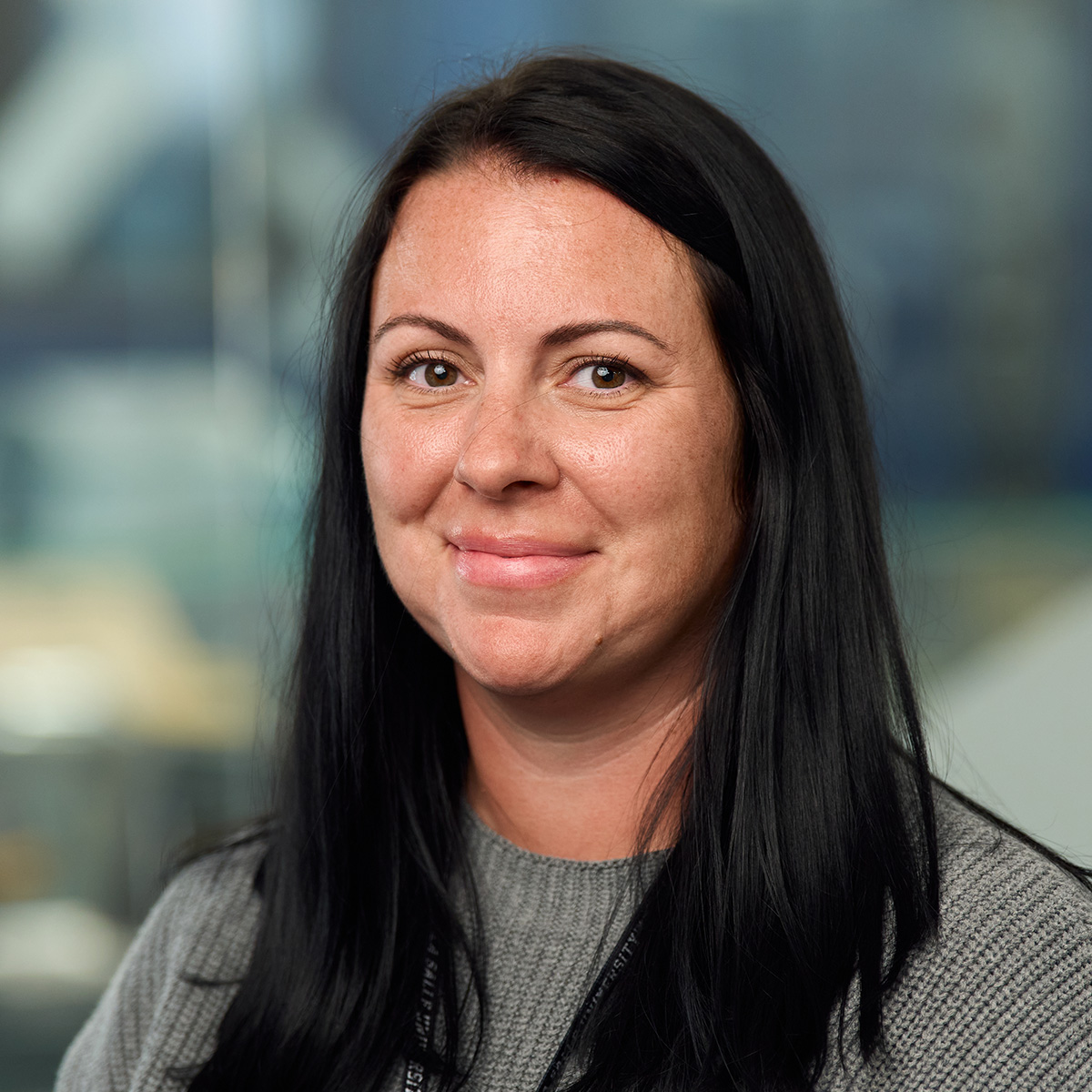 Rachel Lee - La Salle University