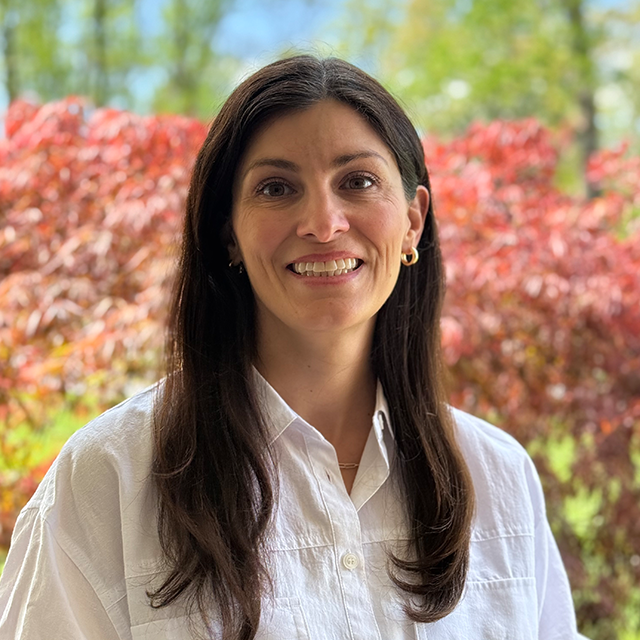 Alexis Cragle, ‘02 - La Salle University