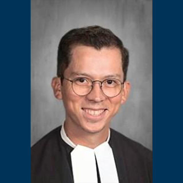 Alumni Board Election 2025 - La Salle University