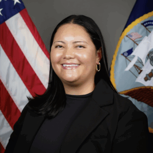 Catherine Hoffman, MSGEOINT, ‘22 - La Salle University