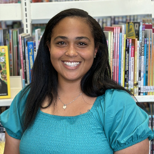 Kathlyn Mitchell, ‘17 - La Salle University