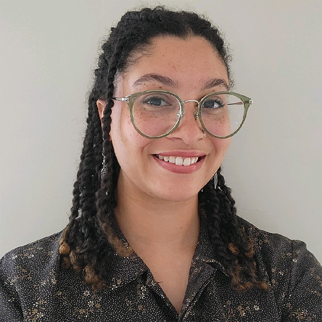 Sam Rushworth, Ph.D. - La Salle University