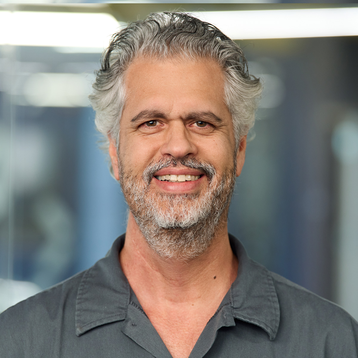 Matthew Van Matre - La Salle University